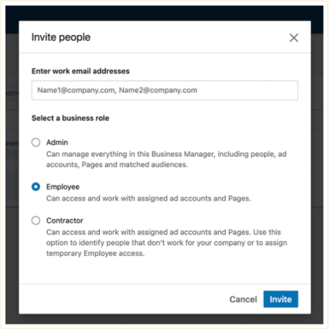 Mastering LinkedIn Business Manager: The Ultimate Guide - B2B HERO