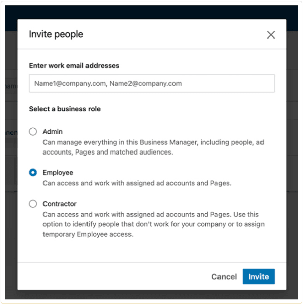 Mastering LinkedIn Business Manager: The Ultimate Guide - B2B HERO