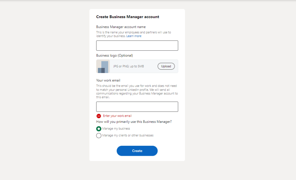 Mastering LinkedIn Business Manager: The Ultimate Guide - B2B HERO